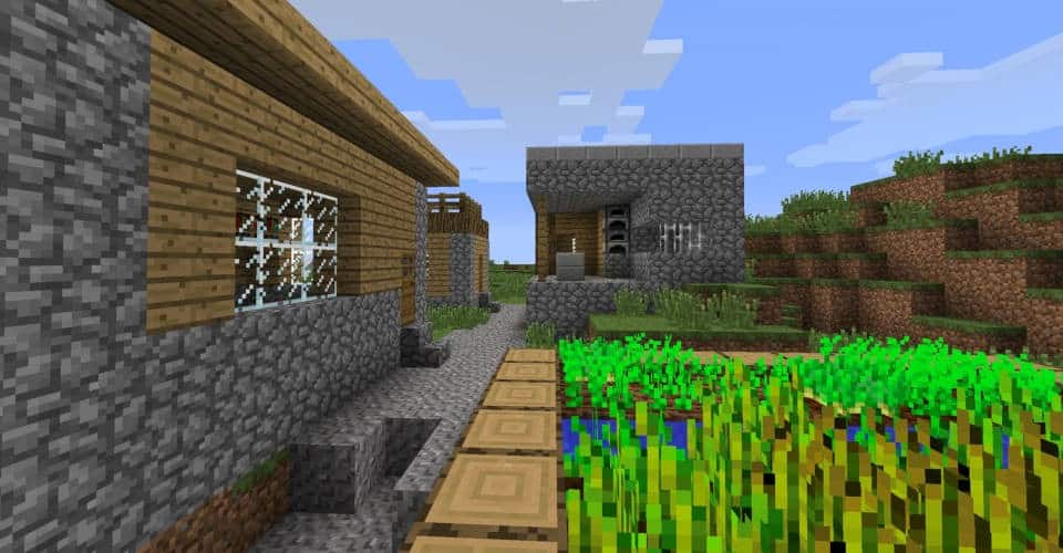 Best Minecraft Seeds 2025 [Ultimate List] - GamingScan
