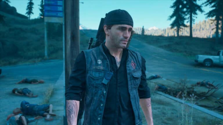 Best Days Gone Mods [2025 Ultimate List] - GamingScan