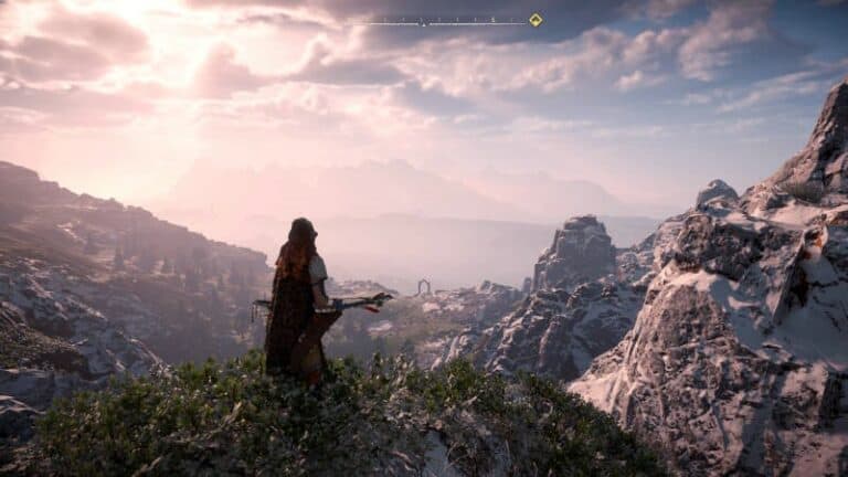 Best Horizon Zero Dawn Mods [2025 Ultimate List] - GamingScan