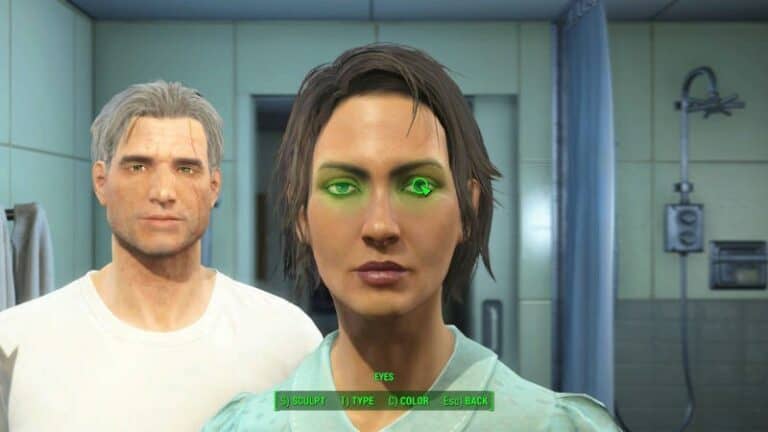 Best Character Creation Games 2025 [Ultimate List] - GamingScan