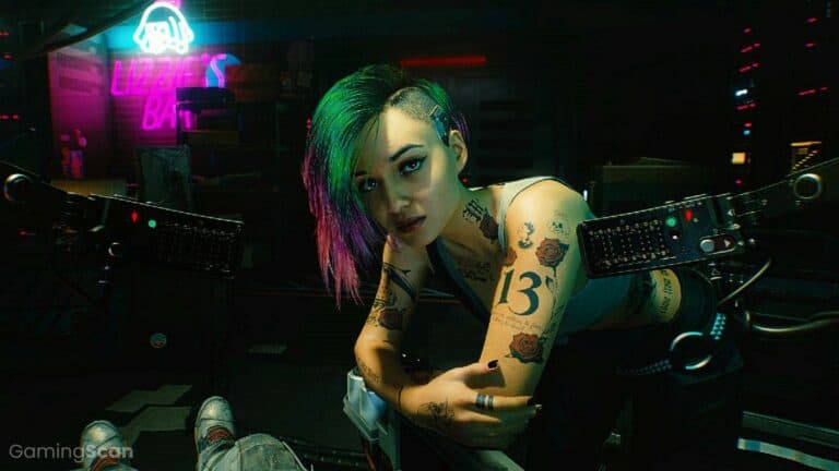 Best Cyberpunk 2077 Mods [2025 Ultimate List] - GamingScan