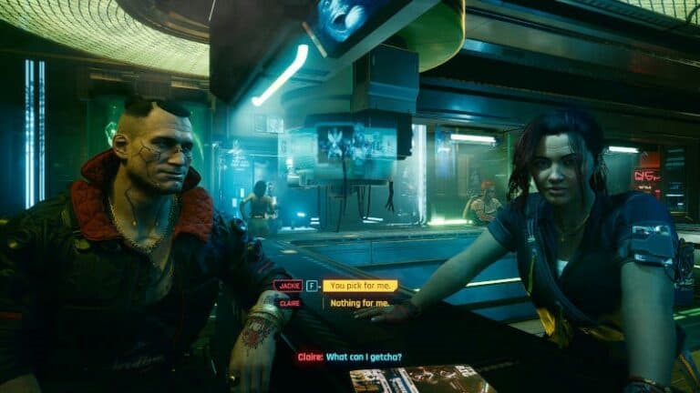 Best Cyberpunk 2077 Mods [2025 Ultimate List] - GamingScan