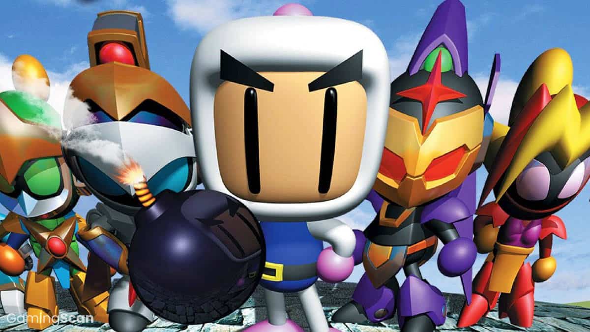 Longest Running Video Game Franchises 2024 List GamingScan Longest Running Video Game Franchises 2024 List GamingScan