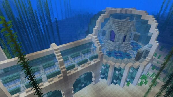 Cool Minecraft Builds [2025 Update] - GamingScan