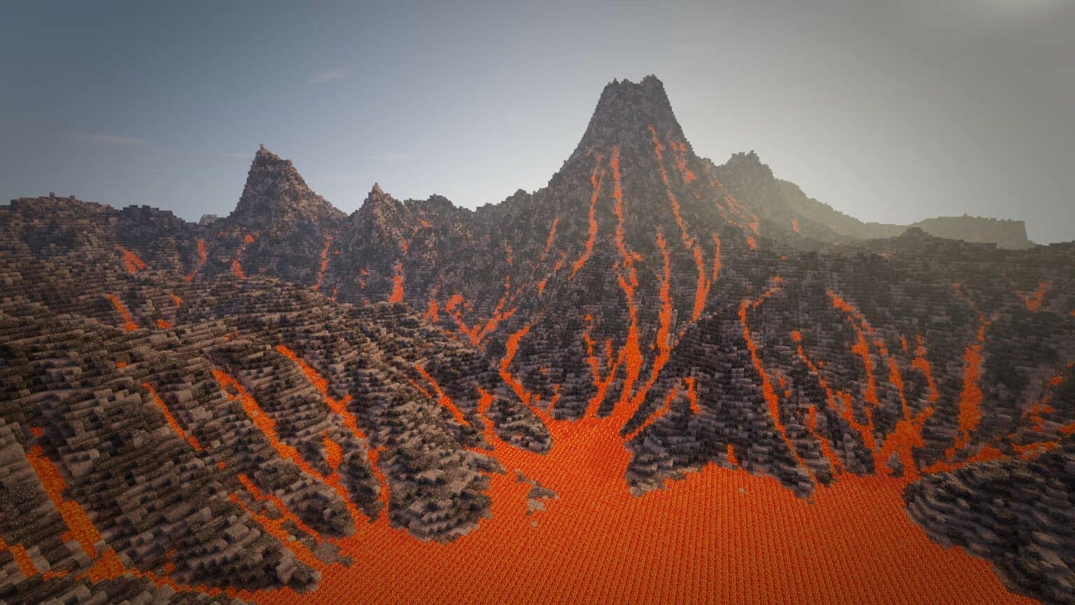 Cool Minecraft Builds [2025 Update] - GamingScan