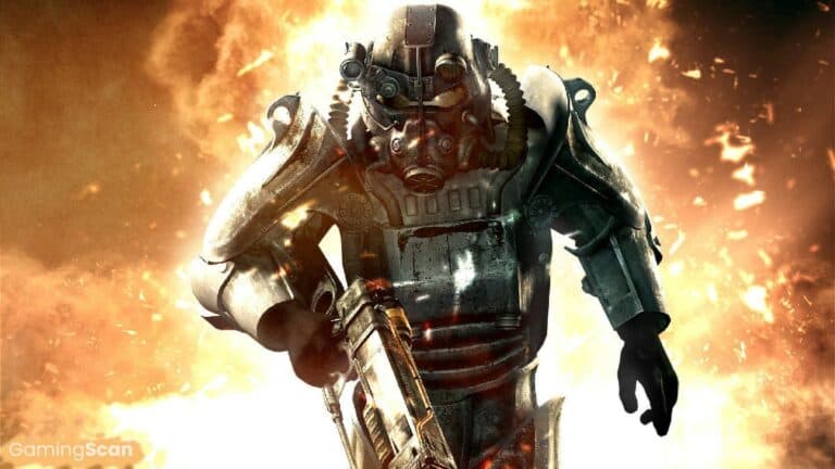 Fallout Games In Order [Complete 2025 List] - GamingScan