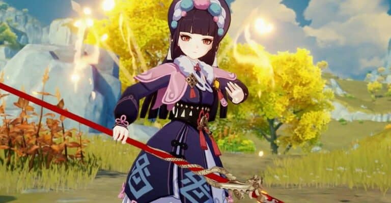 Yun Jin Guide For Genshin Impact [2025] - GamingScan
