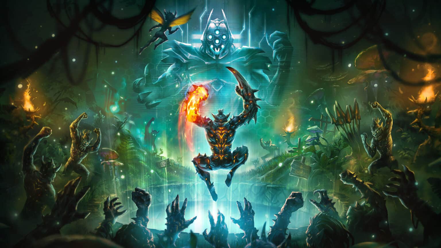 Best Dungeon Crawlers 2023 [Ultimate List] - GamingScan