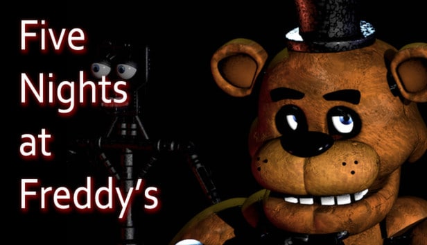 FNAF Games In Order [2025 Ultimate List] - GamingScan