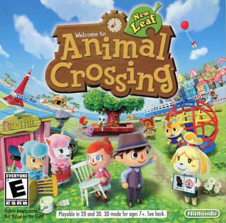 Animal Crossing Games In Order [2025 Game List] - GamingScan