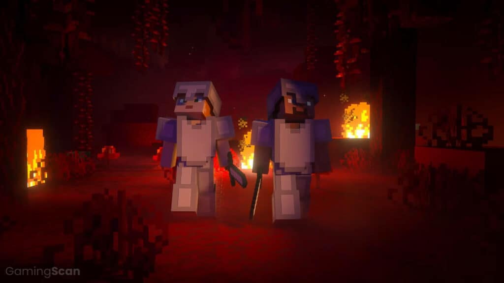 Best Minecraft Enchantments [2025 Guide + List] - GamingScan