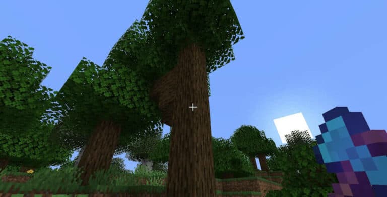 What Does Fortune Do On An Axe In Minecraft? [2025 Guide]