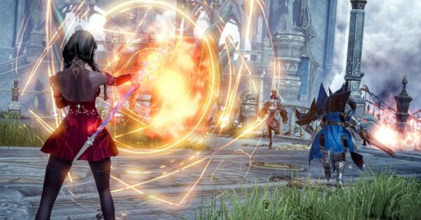 Best Settings For Lost Ark (PC) [Boost FPS Easily] - GamingScan