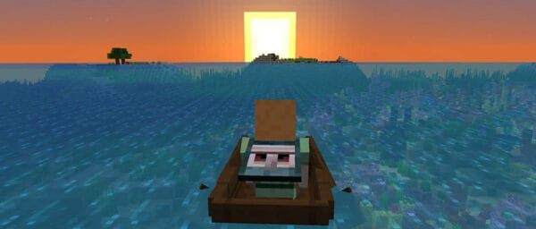 How To Get A Villager To Follow You In Minecraft [2025 Guide]