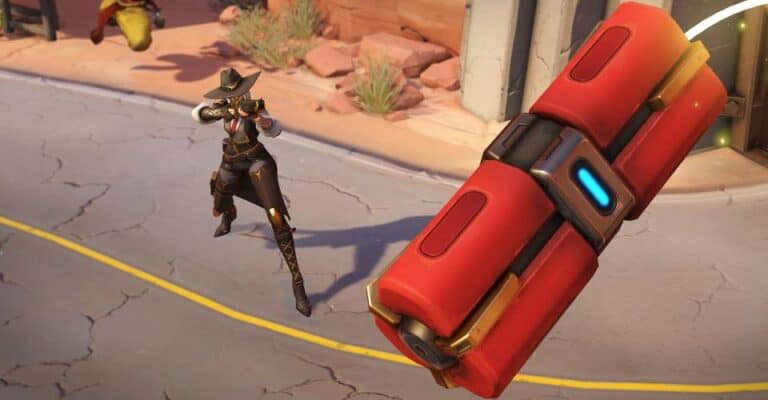 Overwatch Ashe Guide: Best Tips, Tricks, And Strategies [2025]