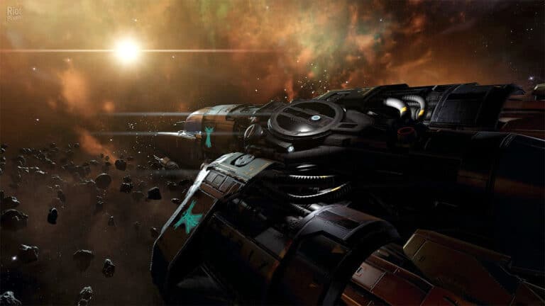 Best Space Games 2025 [The Ultimate Game List] - GamingScan
