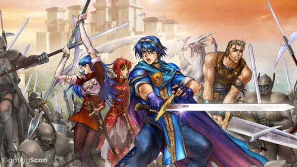 Fire Emblem Games In Order [2025 Ultimate List] - GamingScan
