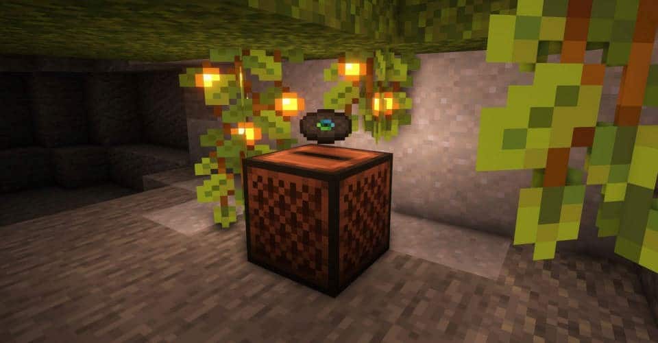 How To Get All The Music Discs In Minecraft 2023 Guide 