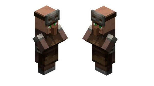 How To Use A Smithing Table In Minecraft [2025 Guide]