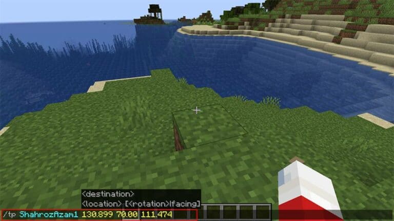 How To Show Coordinates In Minecraft [2025 Guide] - GamingScan