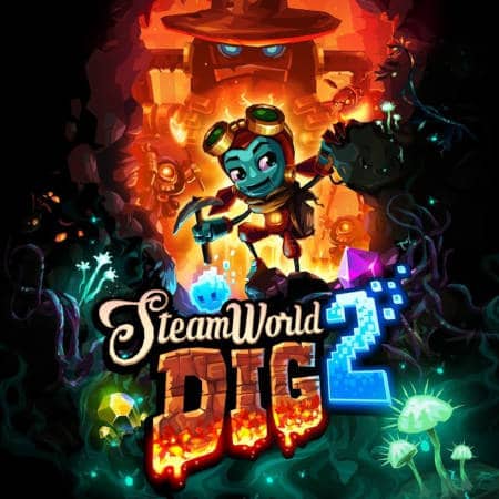 SteamWorld Games In Order [2025 Complete List] - GamingScan
