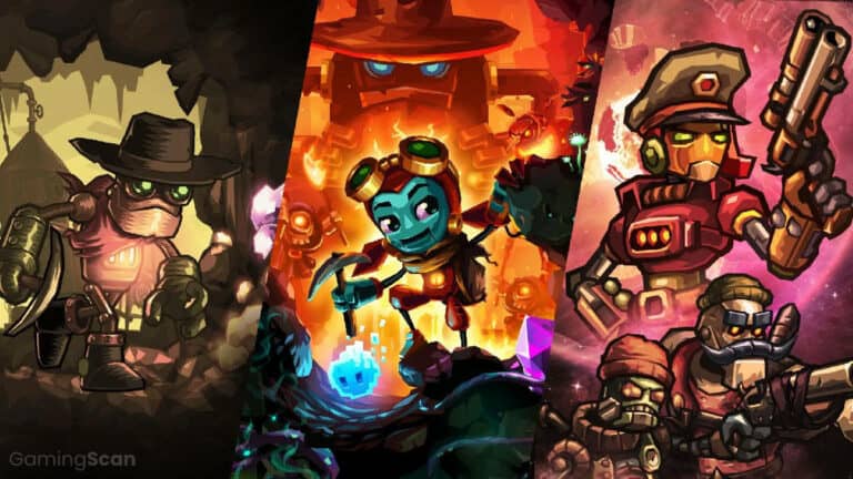 Best Tower Defense Games 2025 [Ultimate List] - GamingScan