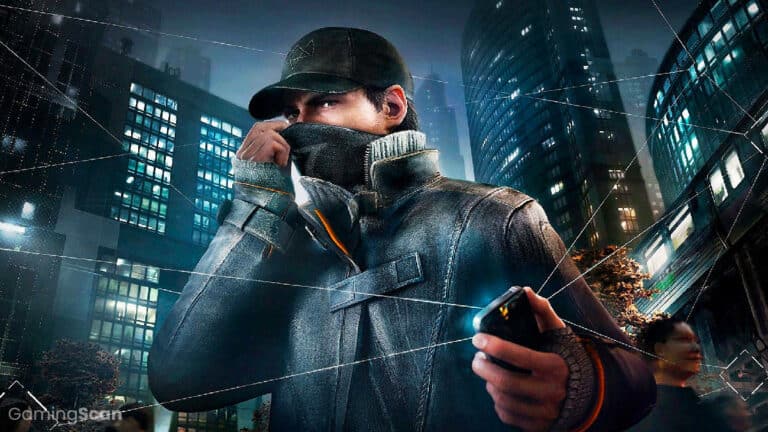 Best Games Like Watch Dogs [2025 List] - GamingScan
