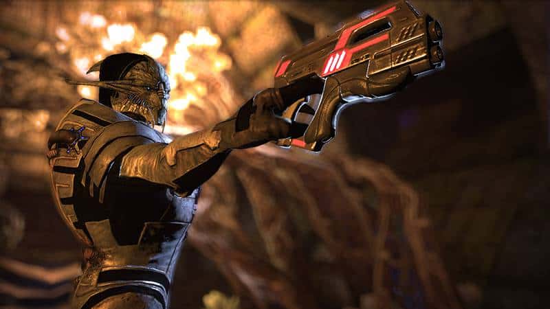 Best Mass Effect Legendary Edition Mods [2025 Ultimate List]