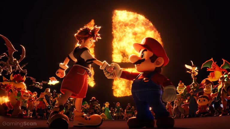 Best Video Game Crossovers 2025 [Ultimate List] - GamingScan