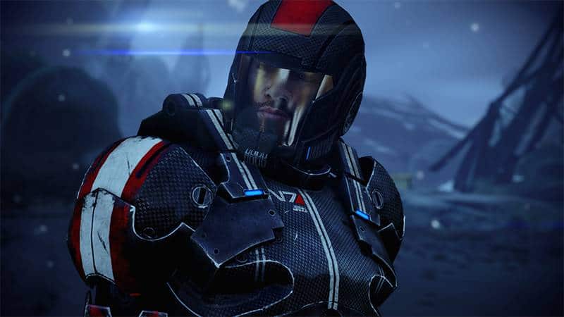 Best Mass Effect Legendary Edition Mods [2025 Ultimate List]