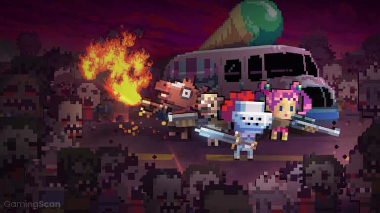 Best Casual Games On PC [Complete 2025 List] - GamingScan