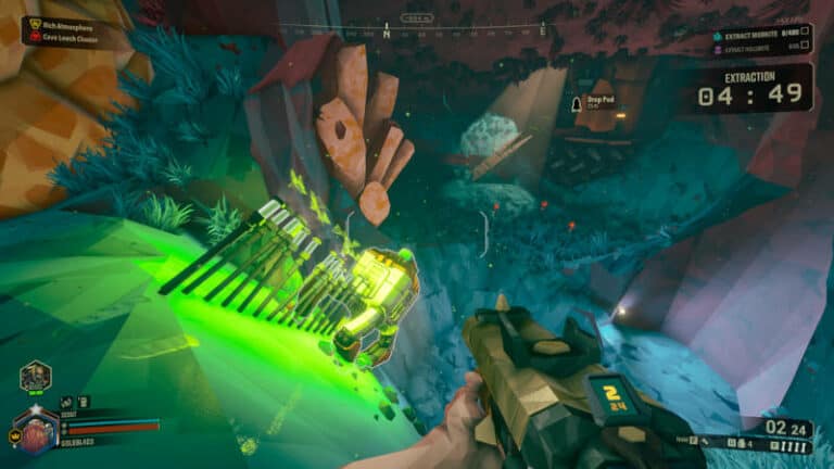 Best Deep Rock Galactic Mods [2025 Ultimate List] - GamingScan