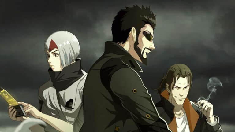Deus Ex Games In Order [2025 Ultimate List] - GamingScan
