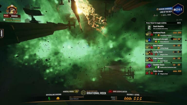 Best Deep Rock Galactic Mods [2025 Ultimate List] - GamingScan