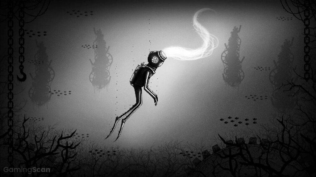 Silt Review: A Surreal Underwater Puzzle Adventure [2025 Review]