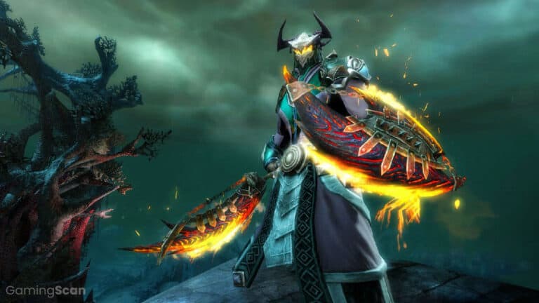 Best MMOs For Solo Players 2025 [Ultimate List] - GamingScan