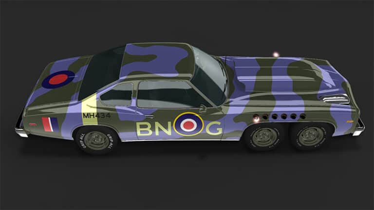 Best BeamNG.drive Mods [2025 Updated List] - GamingScan