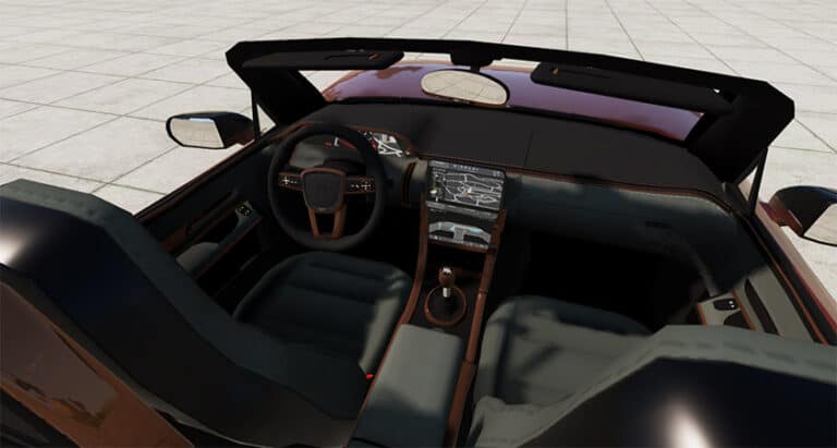 Best BeamNG.drive Mods [2025 Updated List] - GamingScan
