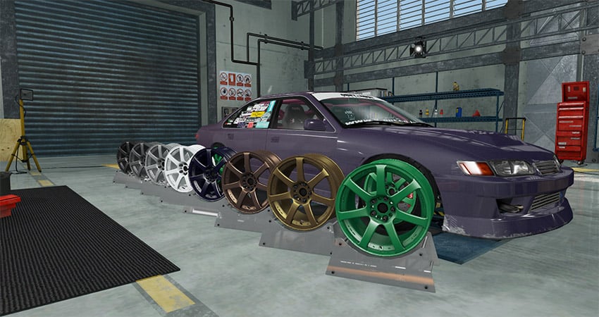 Best BeamNG.drive Mods [2025 Updated List] - GamingScan