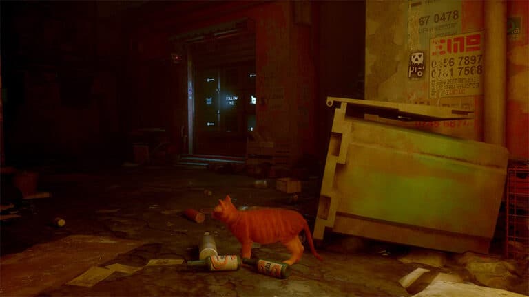 Best Stray Mods [2025 Updated List] - GamingScan