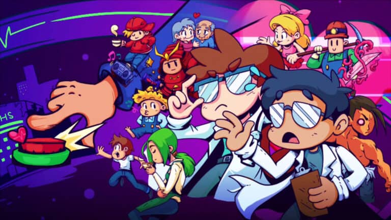 Best Rhythm Games On PC [Ultimate 2025 List] - GamingScan