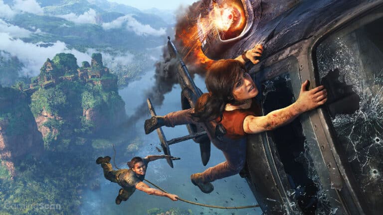 Best Female Protagonist Games 2025 [Full Game List] - GamingScan