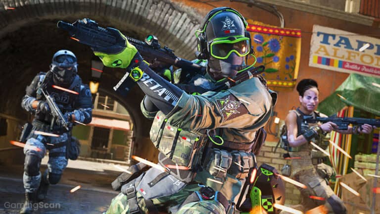 Best PvP Games [2025 Ultimate List] - GamingScan