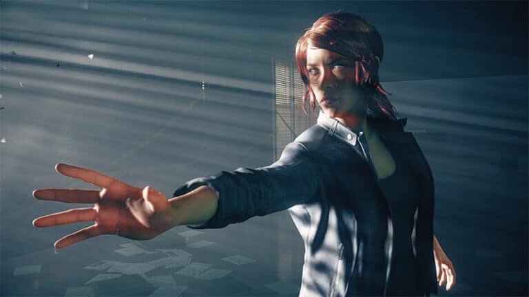 Best Female Protagonist Games 2025 [Full Game List] - GamingScan