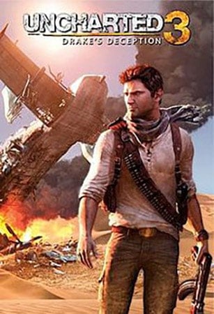 Uncharted Games In Order [2025 Complete List] - GamingScan