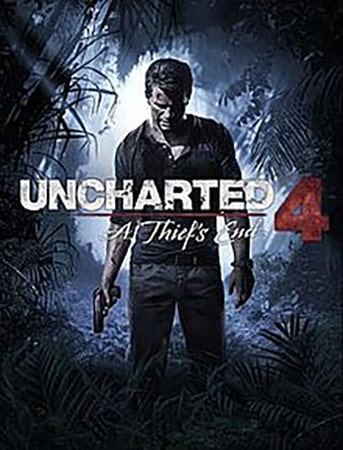 Uncharted Games In Order [2025 Complete List] - GamingScan