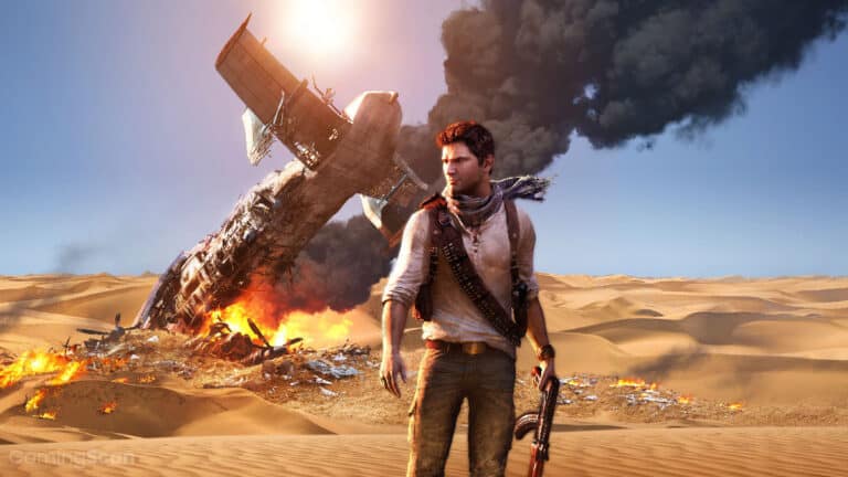 Uncharted Games In Order [2025 Complete List] - GamingScan