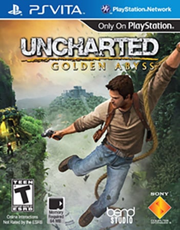 Uncharted Games In Order [2025 Complete List] - GamingScan