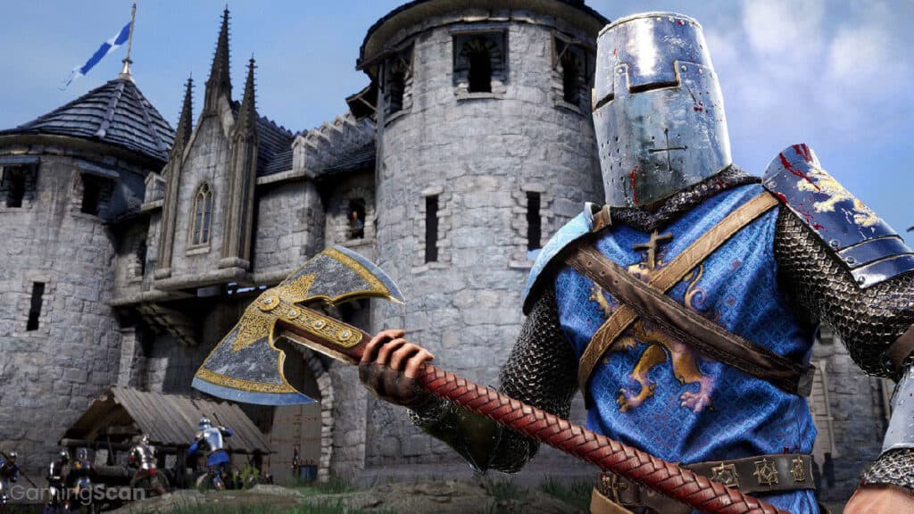 Best Medieval Games 2025 [Ultimate List] - GamingScan