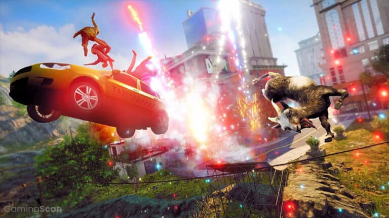 Best Epic Games Store Exclusives [Ultimate List] - GamingScan